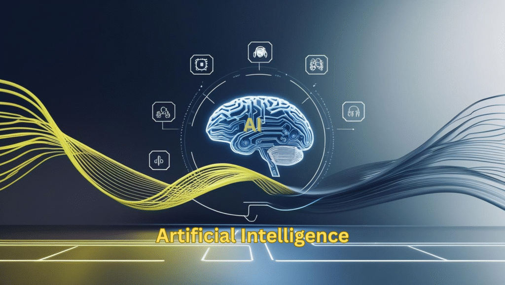 How does artificial intelligence work